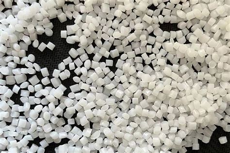판매용 폴리스티렌 Ps 수지 Fengbai Plastic Company