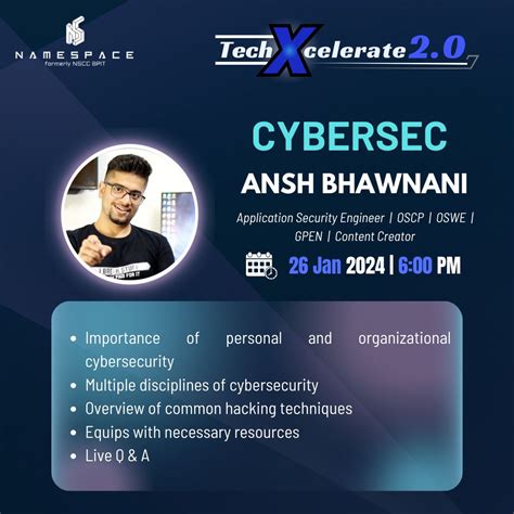 The Namespace Community On Linkedin Enhance Your Understanding Of