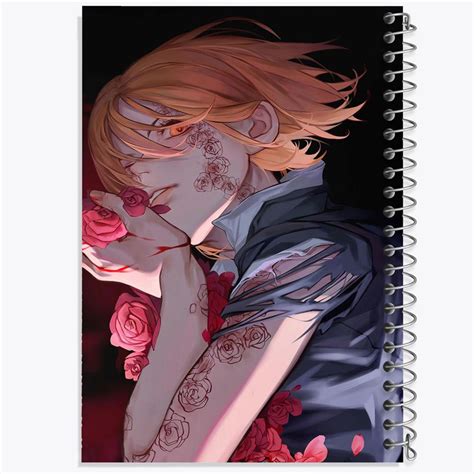 قیمت و خرید دفتر نقاشی 50 برگ خندالو مدل کوگیساکی نوبارا انیمه جوجوتسو