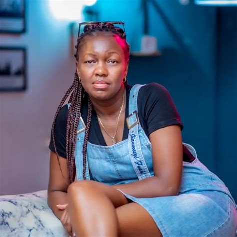 Mercy Kuti Mercykutti • Threads Say More