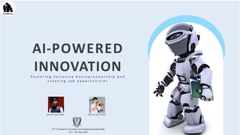 Aryan Rathore 🦍 🎮 ₿ On Linkedin Ai Powered Innovation Fostering