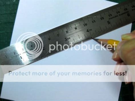 PAPER BASKET Dividing Your Paper In Equal Parts