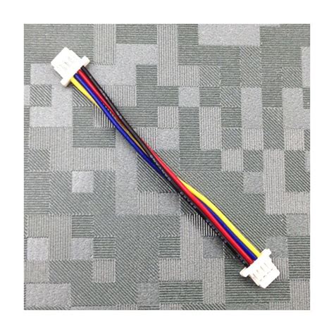 Qwiic Cable Mm Buy In Australia SPX Sparkfun Core Electronics