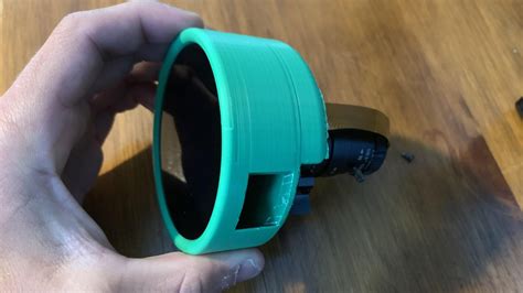 Raspberry Pi Digital Camera 9 Steps With Pictures Instructables