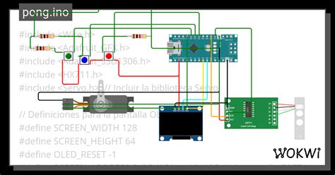 Wokwi Online Esp32 Stm32 Arduino Simulator