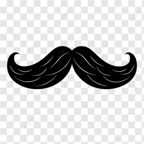 Moustache Vector Art Moustaches Set Whiskere Png And Vector With