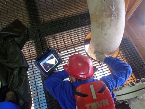 PHASED ARRAY UT GeninDMCC