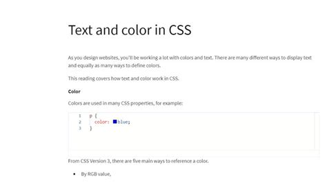 smriti bisht on linkedin 100daysofcode csstextstyling csscolors
