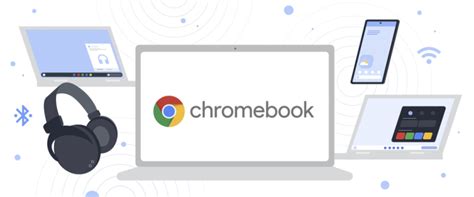 Google Updates Chrome Os To Better Integrate With Other Devices Yugatech Philippines Tech