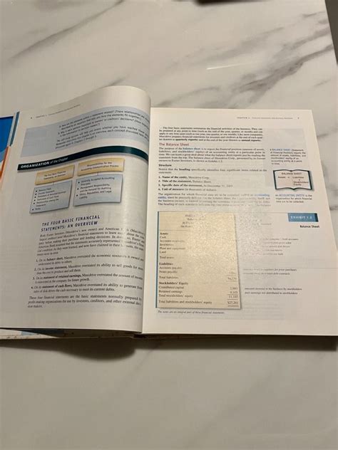 Financial Accounting 6th Sixth Edition By Libby Libby Short