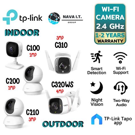 Tplink Tapo Wifi Camera Windows Pc Software Download 51 Off