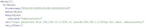 Text Get Substring Logmanager Documentation