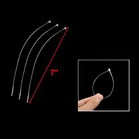 White Plastic Loop Locks And Tag Pins For Packaging Size 3 To 9 Inches At Best Price In Chennai White Plastic Loop Locks And Tag Pins For Packaging Size 3 To 9 Inches At Best Price In Chennai