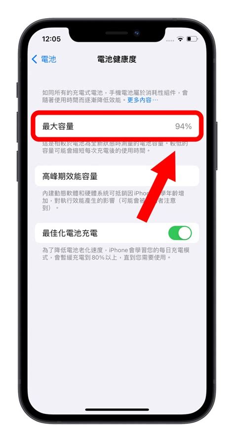 Iphone 用多久要換電池？用這 3 大指標當作參考 蘋果仁 果仁 Iphoneios好物推薦科技媒體