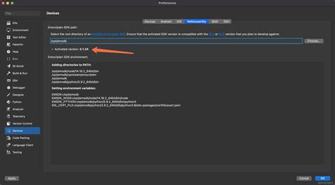 qt6安装emscripten sdk qt6 6 emscripten csdn博客
