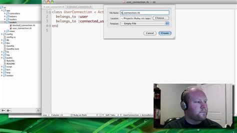 Single Table Inheritance Ruby On Rails Tutorial Youtube