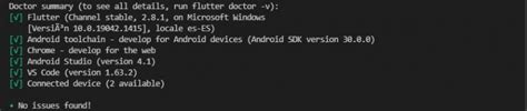Instalar Y Configurar Flutter Android Studio VS Code ZG