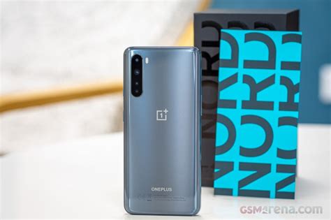 Oneplus Nord Review The Competition Our Verdict