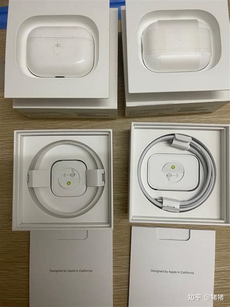 Airpods Pro2和airpods Pro对比及深度测评 知乎