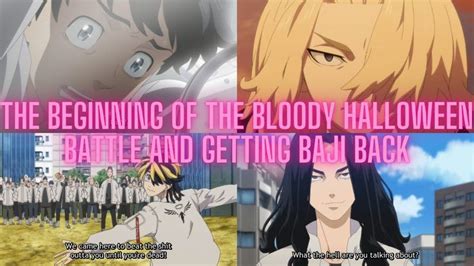 Pin On Tokyo Revengers Reaction