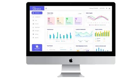 Cloud Monitoring Network Software At Best Price In Noida By Novus