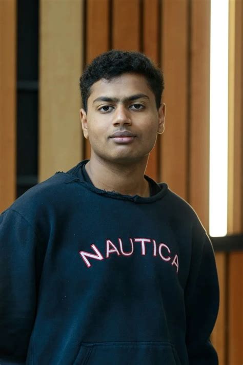 Our Team Members — Advanced Robotics At University Of Washington