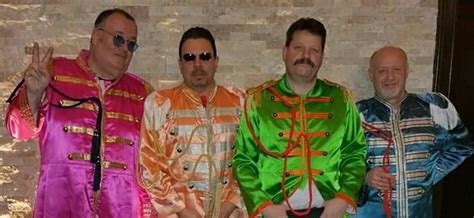 Penny Lane Beatles Tribute