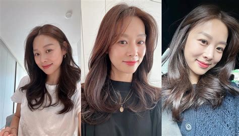 ‘불륜 강경준 용서 장신영 84년 방송 복귀 근황 여신 미모 여전