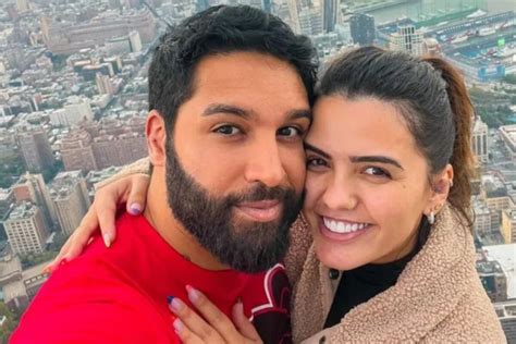 Separação De Lucas Lira E Sunaika Bruna Agita A Web Saiba Tudo