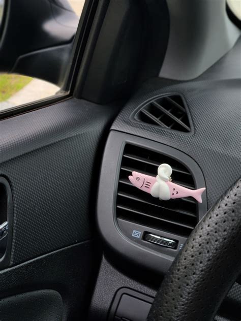 액막이명태 차량용방향제 센스 있는 새차선물 송이네상점 네이버 블로그