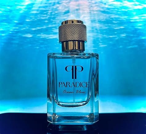 Paradice Perfume Luxury Fragrances For Timeless Elegance