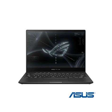 Jual Laptop Asus Rog Flow X Gv Rc R A T O Di Denpasar Bali Javamedia Computer