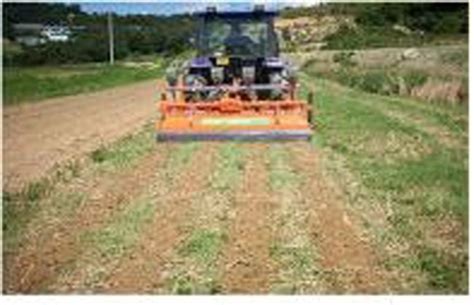 ‘토양검정 비료 사용이 양분 유출 막는데 최고