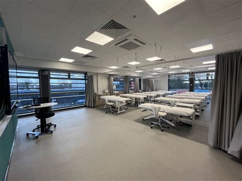 Michael Bromley On Linkedin Transformation Is The Right Word For This Project Both Internal And