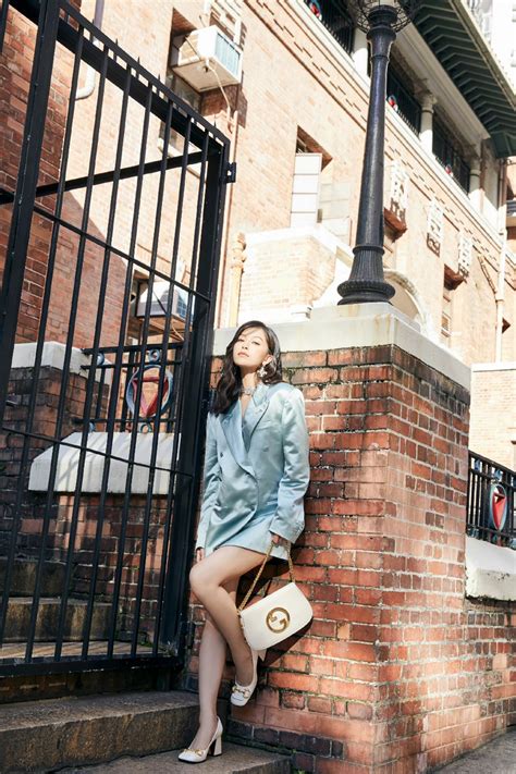 文咏珊 堆糖，美图壁纸兴趣社区