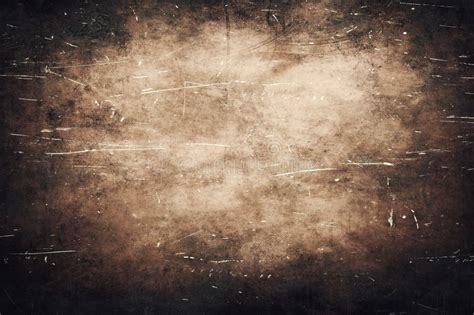 wheathered rust and scratched steel texture background 3d illustration