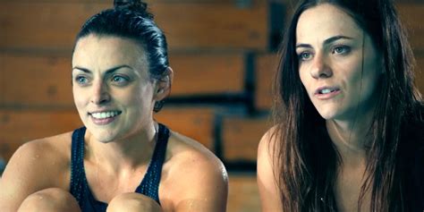 12 Feet Deep Is The 2017 Movie Based On Real People