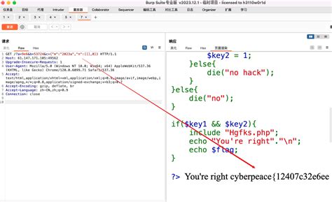 Xctf Easyphp（代码审计，弱类型） 知乎