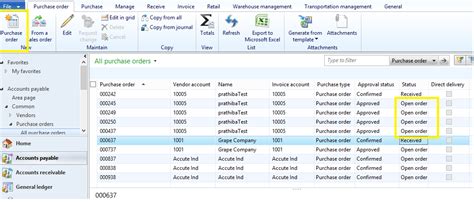 Sharing The Knowledge Enabledisable Controls In List Page Ax 2012