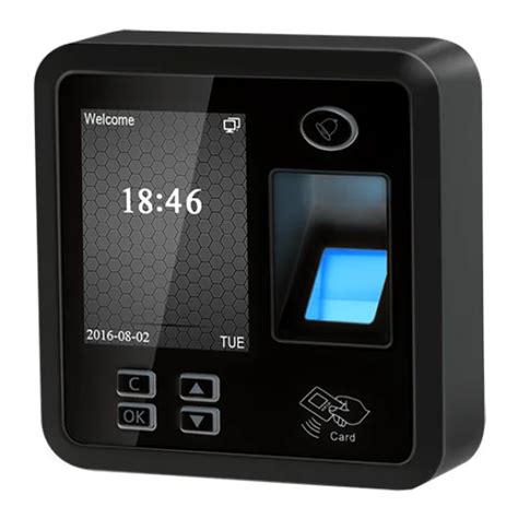 TIMMY TFS28 Biometric Fingerprint Reader Price In BD Techdeal