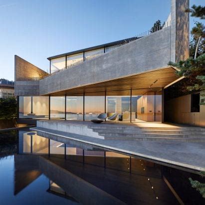 Architecture And Design In Vancouver Dezeen