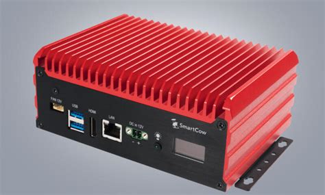 Embedded Computing Design On Linkedin Smartcow Ai Technologies Uranus Embedded Computing Design On Linkedin Smartcow Ai Technologies Uranus