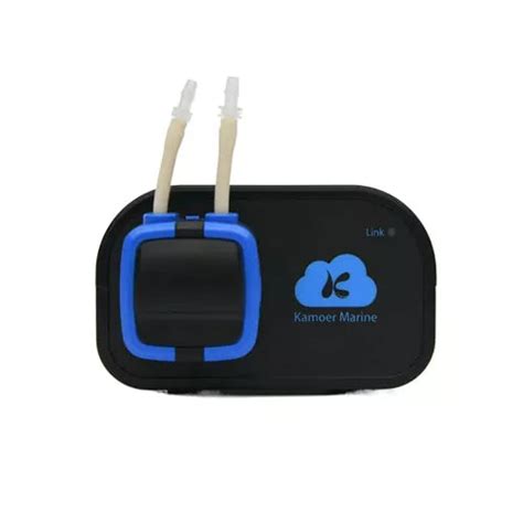 Single Head Bluetoothwifi Dosing Pump