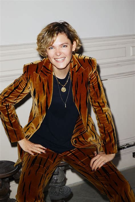 Les Meilleures Adresses De Marie Victoire De Bascher à Paris Vogue France