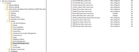 Apply Gpo To Group Software And Applications Spiceworks Community