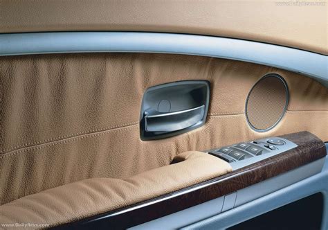 2002 Bmw 7 Series E65 Stunning Hd Photos Videos Specs Features