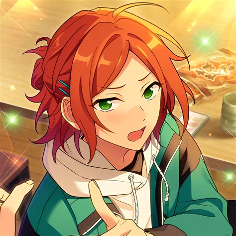 Pin By Ven On Enstars Cute Icons 2wink Ensemble Stars