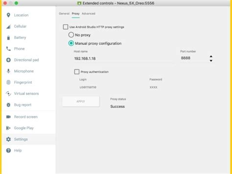 A Guide To Charles Proxy For Mobile Development — Detroit Labs
