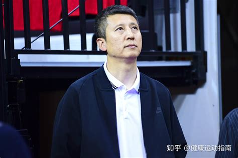 努力，上进，有天赋！郭士强最了解中国男篮，却背了最大的“锅” 知乎