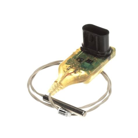 Trane Sensor Hi Temp Sensor 24 Vdc 20ma Max Over Sen01960 Zoro